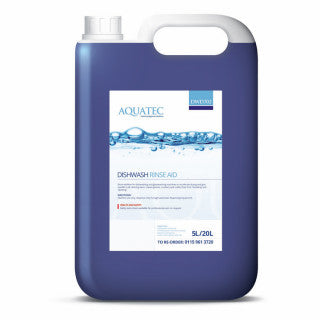 Rinse Aid 1R – Dishwashers Direct