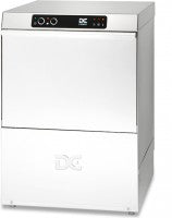 DC SD50A D Undercounter Dishwasher 500 x 500mm Basket + Drain Pump ...