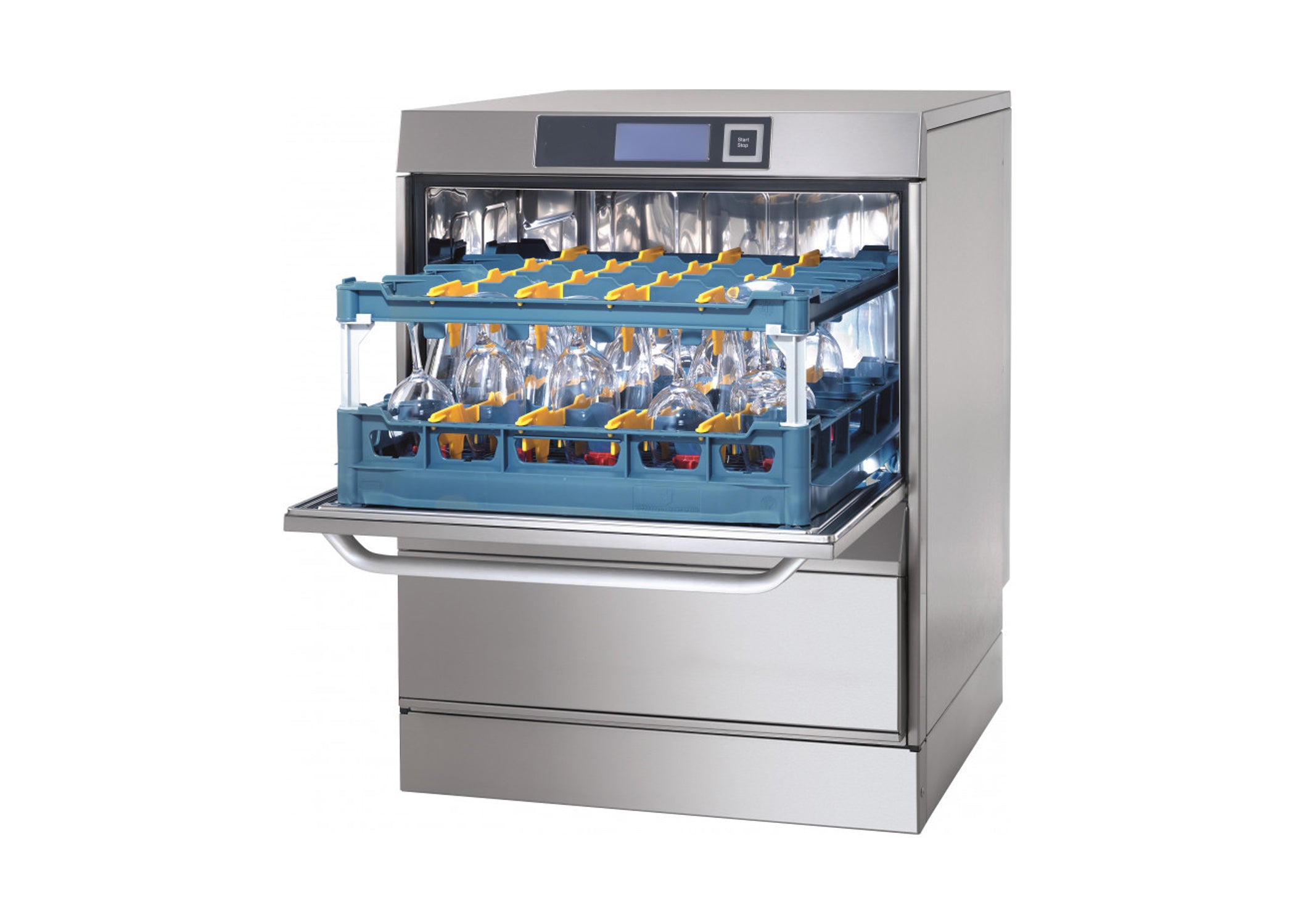 Commercial Dishwashers & Glasswashers - Dishwashers Direct