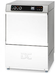 DC EG35 IS D Undercounter Glasswasher 350 x 350mm Basket + Drain Pump ...